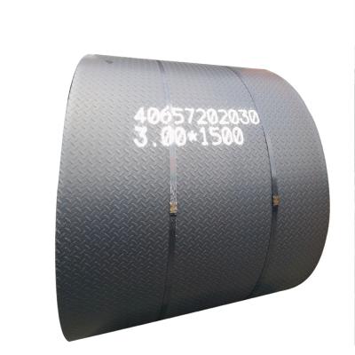 Cina Coil di acciaio Full Hard DC01DC04 SPCC Coil di rivestimento di zinco campione gratuito per materiale da costruzione in vendita
