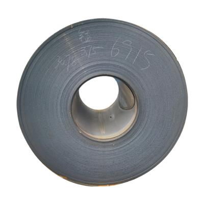 Cina Coil di acciaio Full Hard DC01DC04 SPCC Coil di rivestimento di zinco campione gratuito per materiale da costruzione in vendita