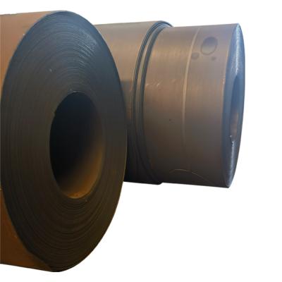 Cina Coil di acciaio Full Hard DC01DC04 SPCC Coil di rivestimento di zinco campione gratuito per materiale da costruzione in vendita