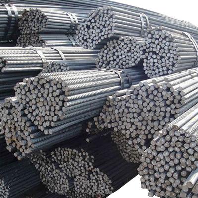 Cina HRB400 Fili di acciaio di resistenza finemente lavorati per l'industria/architettura in Arabia Saudita in vendita