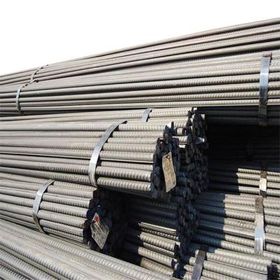Cina HRB400 Fili di acciaio di resistenza finemente lavorati per l'industria/architettura in Arabia Saudita in vendita