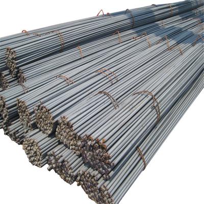 Cina Superiore- HRB400 In acciaio 5-36 mm per progetti di costruzione in Arabia Saudita in vendita