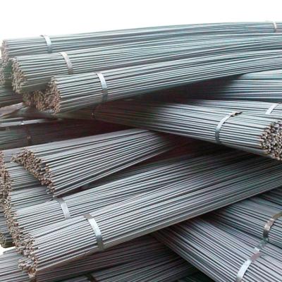 Cina Superiore- HRB400 In acciaio 5-36 mm per progetti di costruzione in Arabia Saudita in vendita