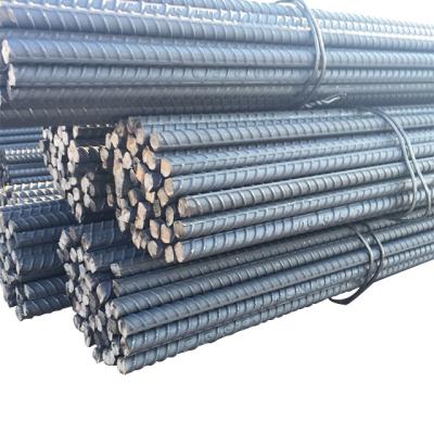 Cina Superiore- HRB400 In acciaio 5-36 mm per progetti di costruzione in Arabia Saudita in vendita