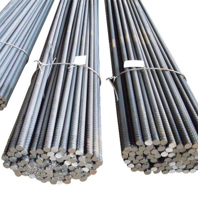 Cina Superiore- HRB400 In acciaio 5-36 mm per progetti di costruzione in Arabia Saudita in vendita