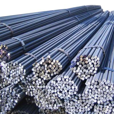 Cina Superiore- HRB400 In acciaio 5-36 mm per progetti di costruzione in Arabia Saudita in vendita