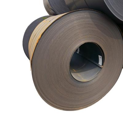 China Tecnologia comprimento laminado a frio conforme pedido de revestimento de zinco bobinas de aço carbono à venda
