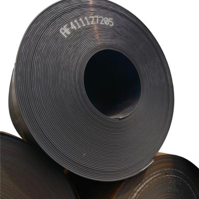 China Tecnologia comprimento laminado a frio conforme pedido de revestimento de zinco bobinas de aço carbono à venda