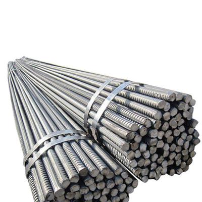 Cina Acciaio nero 5-36 mm ad alta resistenza e opzioni di colore personalizzate per l'Arabia Saudita in vendita