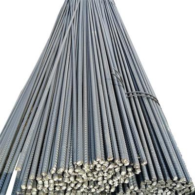Cina Acciaio non deformabile superiore da 5 a 36 mm in Arabia Saudita per l'industria/architettura in vendita