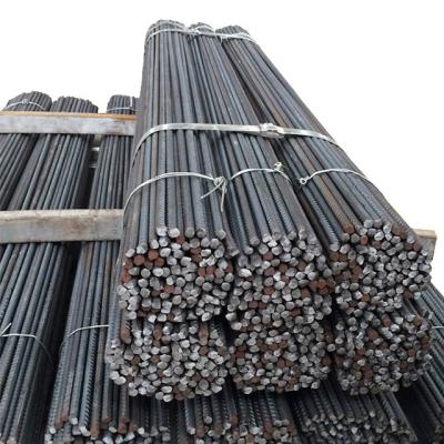 Cina Fuoco di ferro non deformabile Fuoco di ferro non deformabile Fuoco di acciaio 5-36 mm con tolleranza ± 1% in Arabia Saudita in vendita