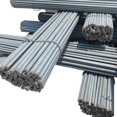 Cina Forza e standard superiori dell' stock di compensazione Arabia Saudita Fuoco filo di ferro metallo 5-36mm Rebar in vendita