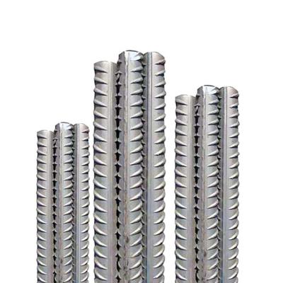 Cina Acciaio a rivestimento di 5-36 mm per l'industria architettonica dell'Arabia Saudita in vendita