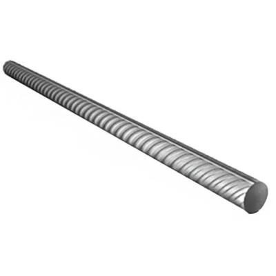 Cina Vendita di fili metallici anti-corrosione da 5 a 36 mm in acciaio armato in Arabia Saudita in vendita