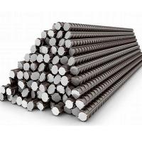 China Customized Length Strength Rebar for Industry/Architecture Projects in Saudi Arabia for sale
