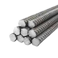 China Customized Length Strength Rebar for Industry/Architecture Projects in Saudi Arabia for sale