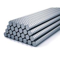 China Customized Length Strength Rebar for Industry/Architecture Projects in Saudi Arabia for sale
