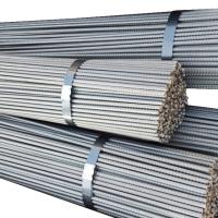 China Customized Length Strength Rebar for Industry/Architecture Projects in Saudi Arabia for sale