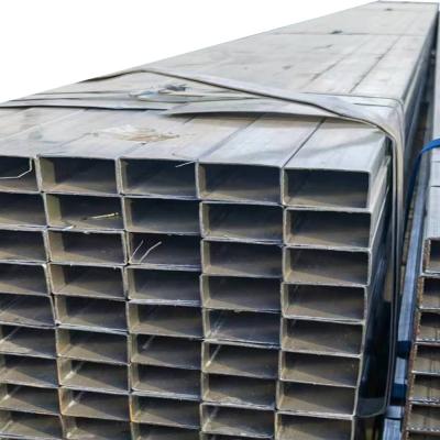 China Tolerance ±1% Galvanized Pipe Schedule 40 Q195 Q235 U-Bar Steel Channels Customized for sale