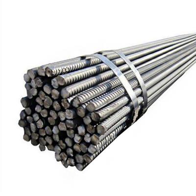 Cina Forza anticorrosione Acciaio a legna laminato a caldo per l'industria/architettura 5-36 mm in vendita