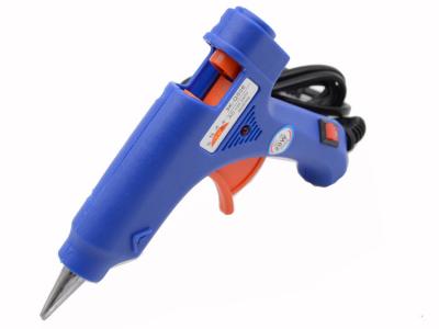 China Melting Sealing Wax Sticks Glue Gun for sale