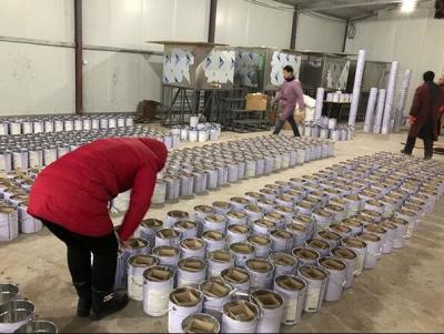 China Against Spring Frost Candles for sale
