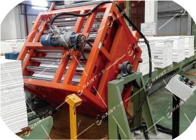 China Chemical Fiber Industry Stock Preparation System CE for sale
