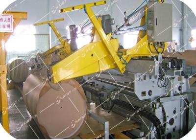 Chine Machine d'emballage enorme de petit pain de Papier d'emballage entièrement automatisée avec la couleur adaptée aux besoins du client à vendre