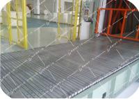 China Customized Pallet Material Handling Systems In Paper Mill CE Certification for sale