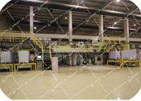 China Chaint Ream Wrapping Machine With Automatic Wrapper Feeding CE Certification for sale