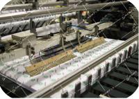China Paper Mill Ream Wrapping Machine Electric Driven Type Automatic Operation for sale