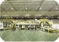 China Chaint Ream Wrapping Machine With Automatic Wrapper Feeding CE Certification for sale