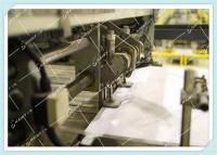 China A3 Sheet Ream Paper Wrapping Machine , Paper Packing Machine Electric Driven for sale