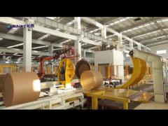 Automatic roll wrapping system.mp4