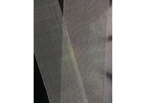 Corrosion resistance B-2,C-22,C-276 hastelloy alloy woven wire mesh