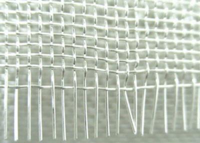 China 20 40 180 mesh pure silver woven wire mesh for sale