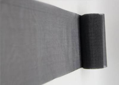 China High temperature 99.9% pure tungsten wire mesh for sale
