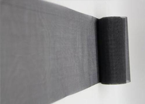 High temperature 99.9% pure tungsten wire mesh