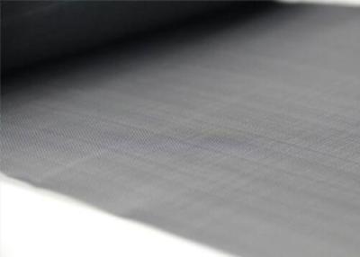 China High temperature 99.9% pure tungsten wire mesh for sale