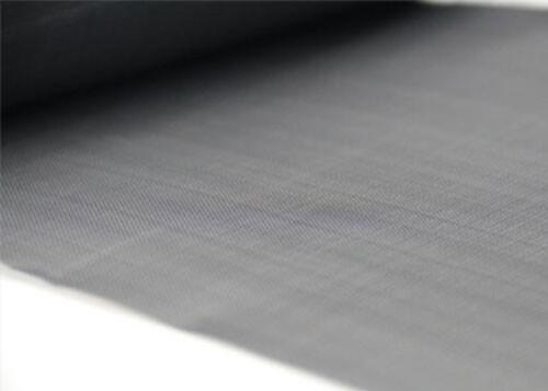 High temperature 99.9% pure tungsten wire mesh