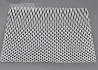 China MMO coated platinum titanium anode mesh for electrplating for sale