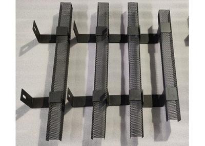 China MMO coated platinum titanium anode mesh for electrplating for sale