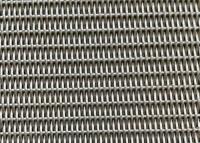 Китай Plain weave dutch weave perforated multi layers sintered wire mesh продается