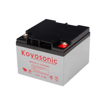 Cina Batteria profonda 12v 200ah del gel del ciclo ricaricabile per l'invertitore di UPS in vendita