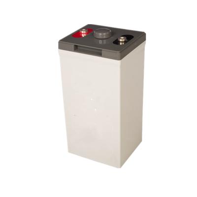 Cina Batteria del carbonio del cavo del pacchetto 2V 300ah della batteria solare BC300-2 in vendita