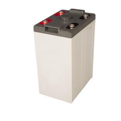 Cina Batteria del carbonio del cavo del pacchetto 2V 300ah della batteria solare BC300-2 in vendita