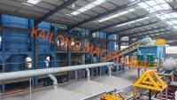 China Clay Sand Processing Equipment Clay Sand Processing System Clay Sand Production Line for sale