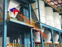 China Efficient Precise Resin Sand Casting Production Line Environmentally Friendly Casting Solution for sale