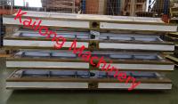China CNC Machining Moulding Boxes Assembly for sale
