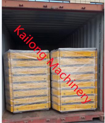 China Resin Sand Technology  Foundry  Pallet Car Assembly GG25 for sale